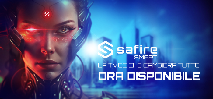 Safire Smart